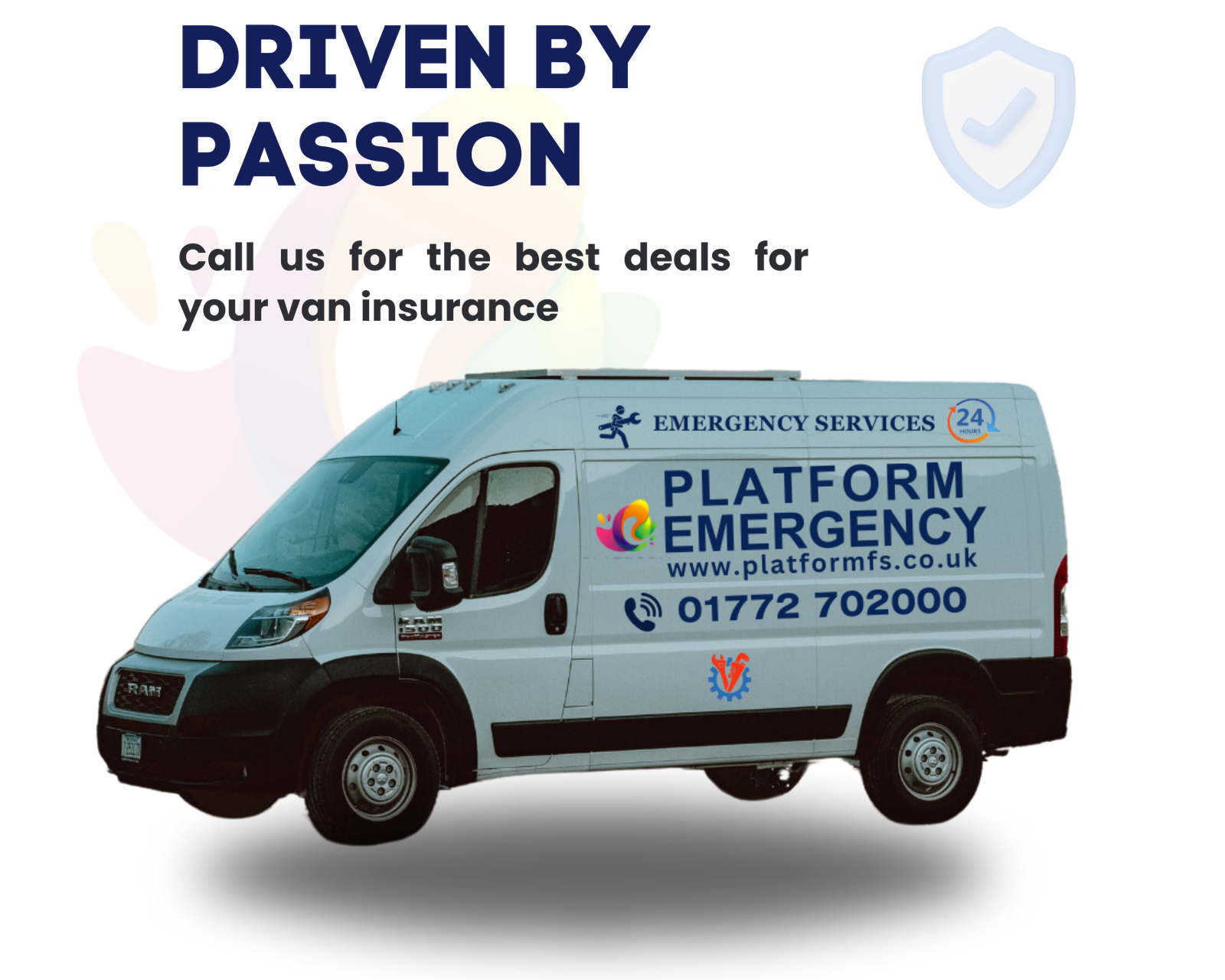 Van Insurance - Platform Financial Services